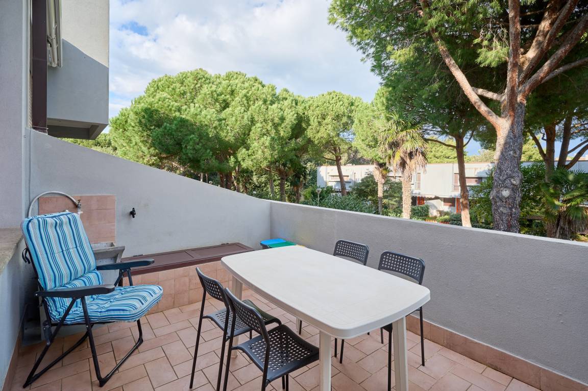 50 M² Appartement ∙ 2 Chambres ∙ 4 Personnes - San Vincenzo