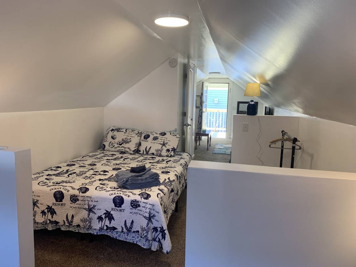 70 M² Apartment ∙ 1 Bedroom ∙ 2 Guests - Hampton, VA