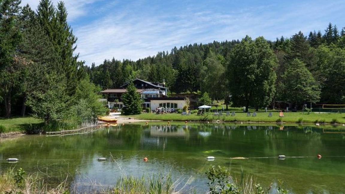 28 M² Apartment ∙ 1 Bedroom ∙ 3 Guests - Villach