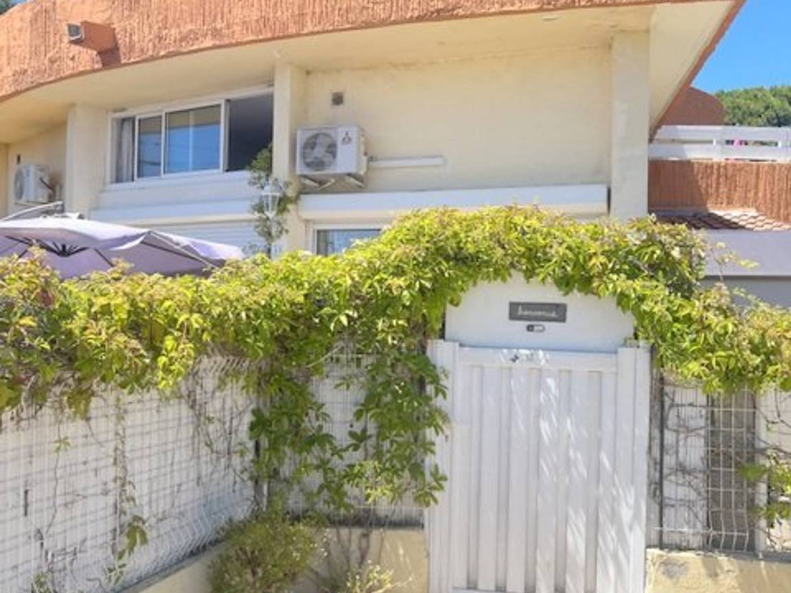 62 M² Huis ∙ 3 Slaapkamers ∙ 6 Gasten - Le Barcarès