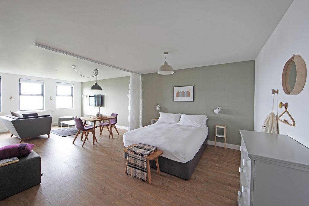 Cottage ∙ 1 Camera Da Letto ∙ 2 Ospiti - John o' Groats