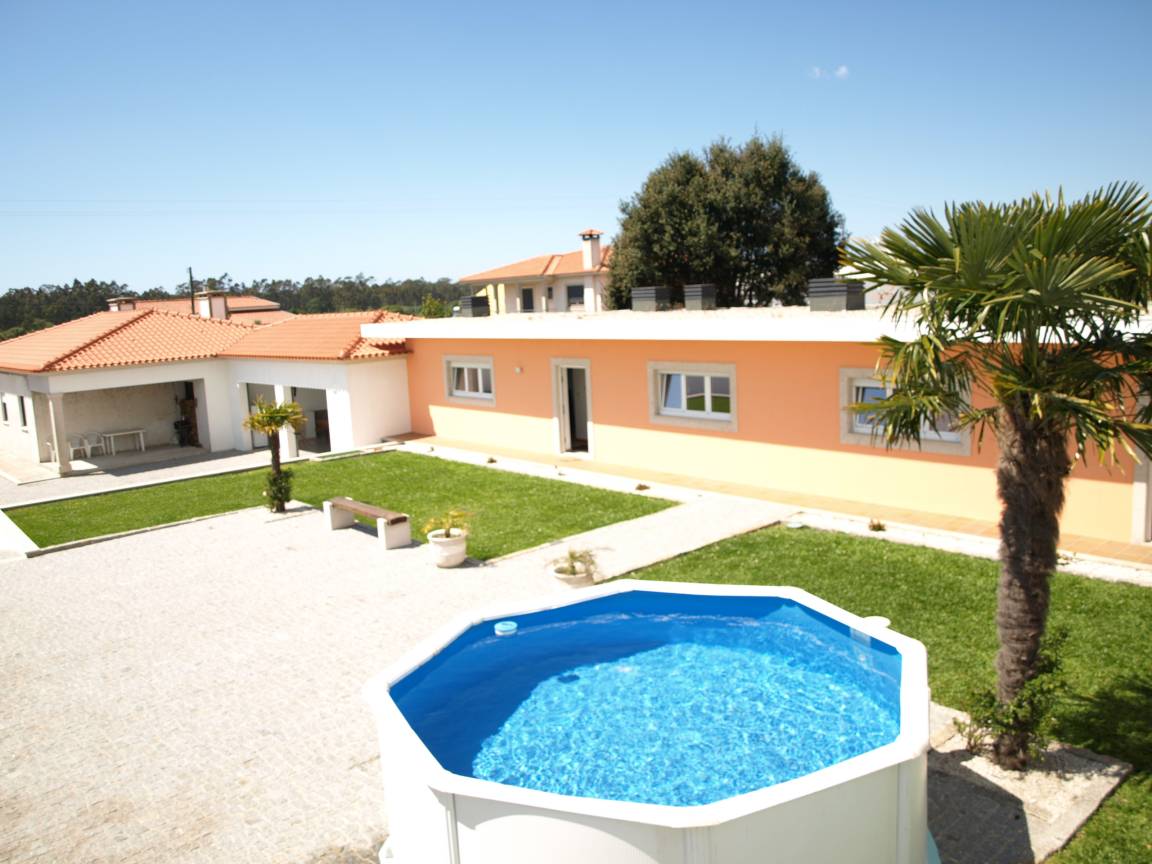 90 M² Vivenda ∙ 3 Quartos ∙ 6 Hóspedes - Apúlia
