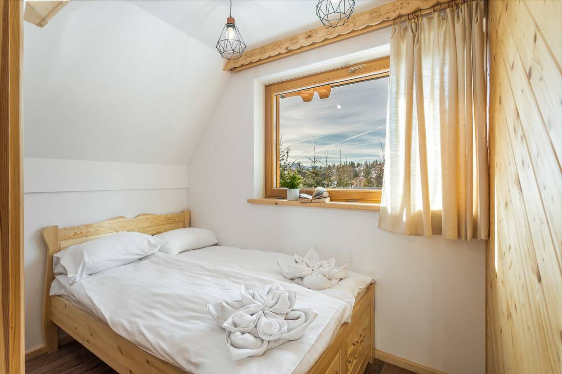 Appartamento ∙ 2 Camere Da Letto ∙ 6 Ospiti - Zakopane