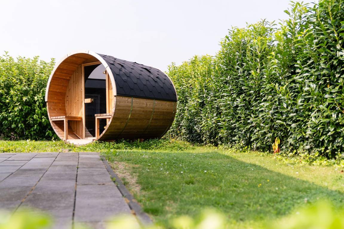 65 M² Holiday Park ∙ 3 Bedrooms ∙ 6 Guests - Maasmechelen