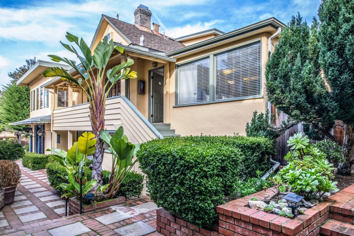 56 M² Apartment ∙ 1 Bedroom ∙ 4 Guests - Monterey, CA