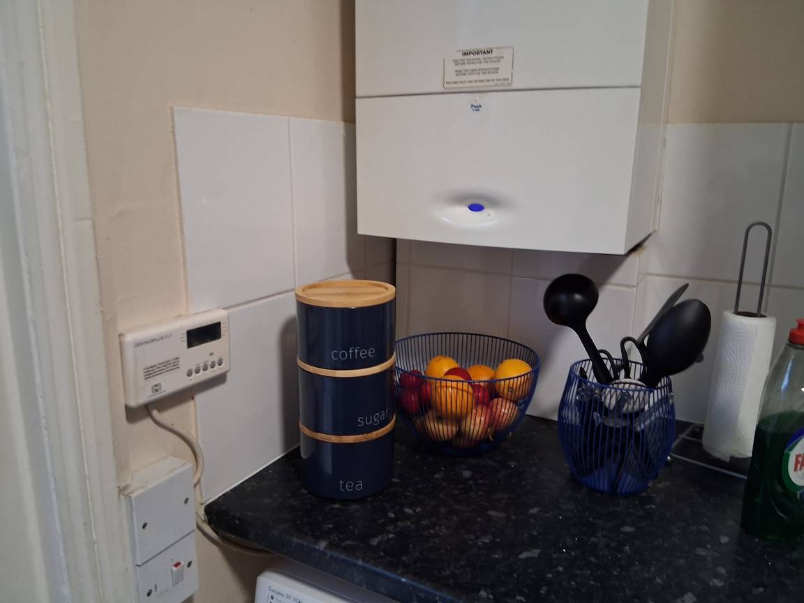 165 M² Apartamento ∙ 3 Habitaciones ∙ 6 Huéspedes - Southampton