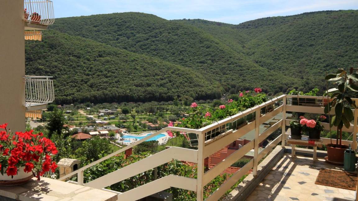 23 M² Ferienwohnung ∙ 2 Schlafzimmer ∙ 3 Gäste - Rabac