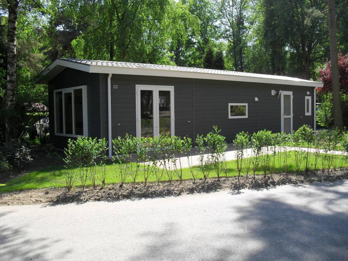 Bungalow ∙ 3 Schlafzimmer ∙ 6 Gäste - Haarlem