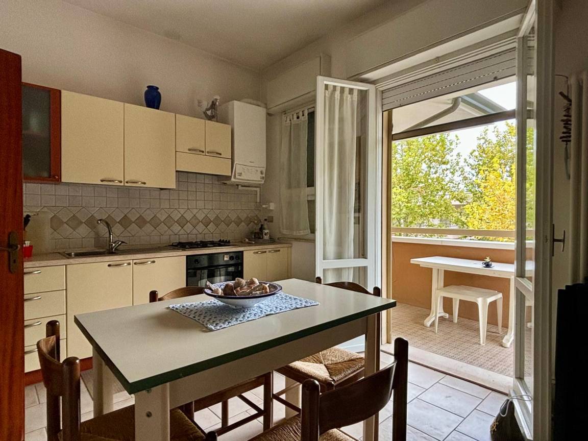 Appartamento Vacanza ∙ 2 Camere Da Letto ∙ 5 Ospiti - Cesenatico