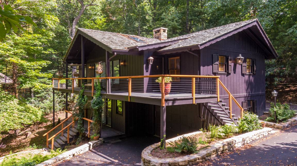 Casa ∙ 3 Habitaciones ∙ 8 Huéspedes - Blowing Rock, NC