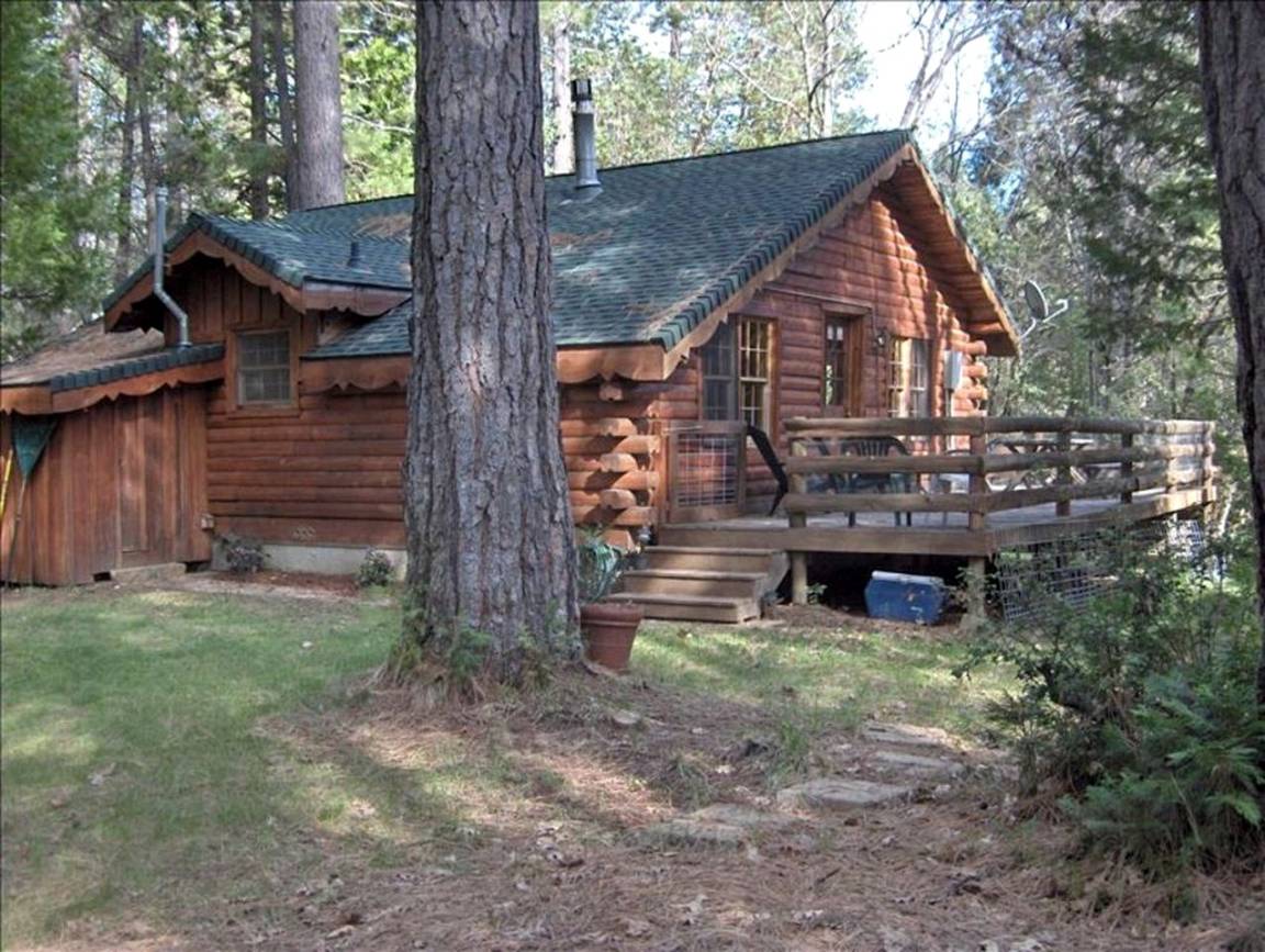 House ∙ 1 Bedroom ∙ 5 Guests - Nevada City, CA