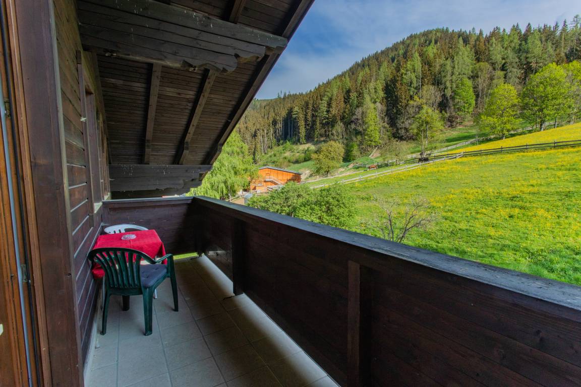 40 M² Ferienwohnung ∙ 1 Schlafzimmer ∙ 4 Gäste - Schladming