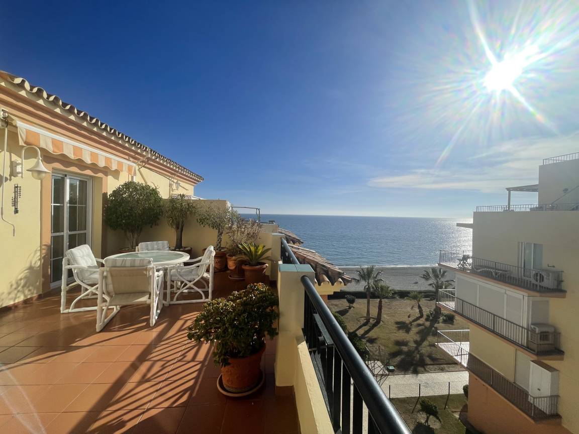 75 M² Apartment ∙ 1 Bedroom ∙ 4 Guests - Torrox