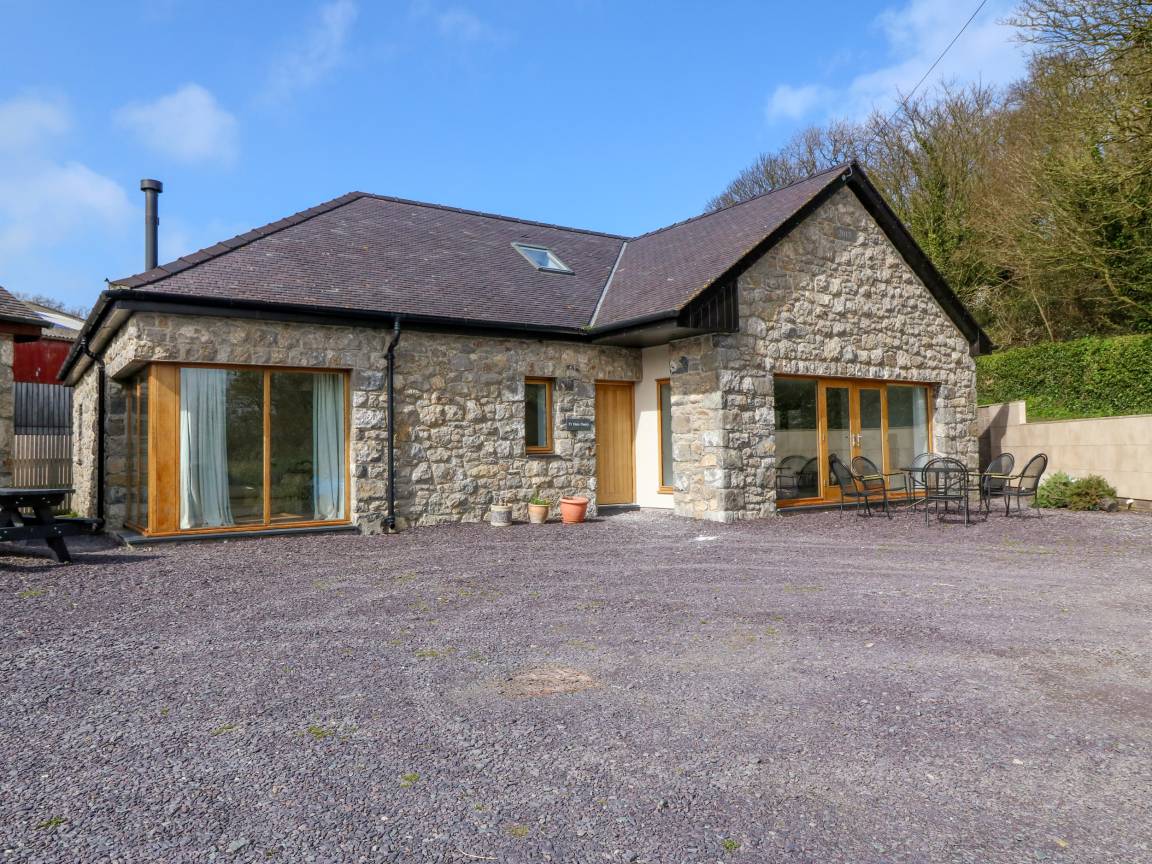 Cottage ∙ 3 Bedrooms ∙ 6 Guests - Beaumaris