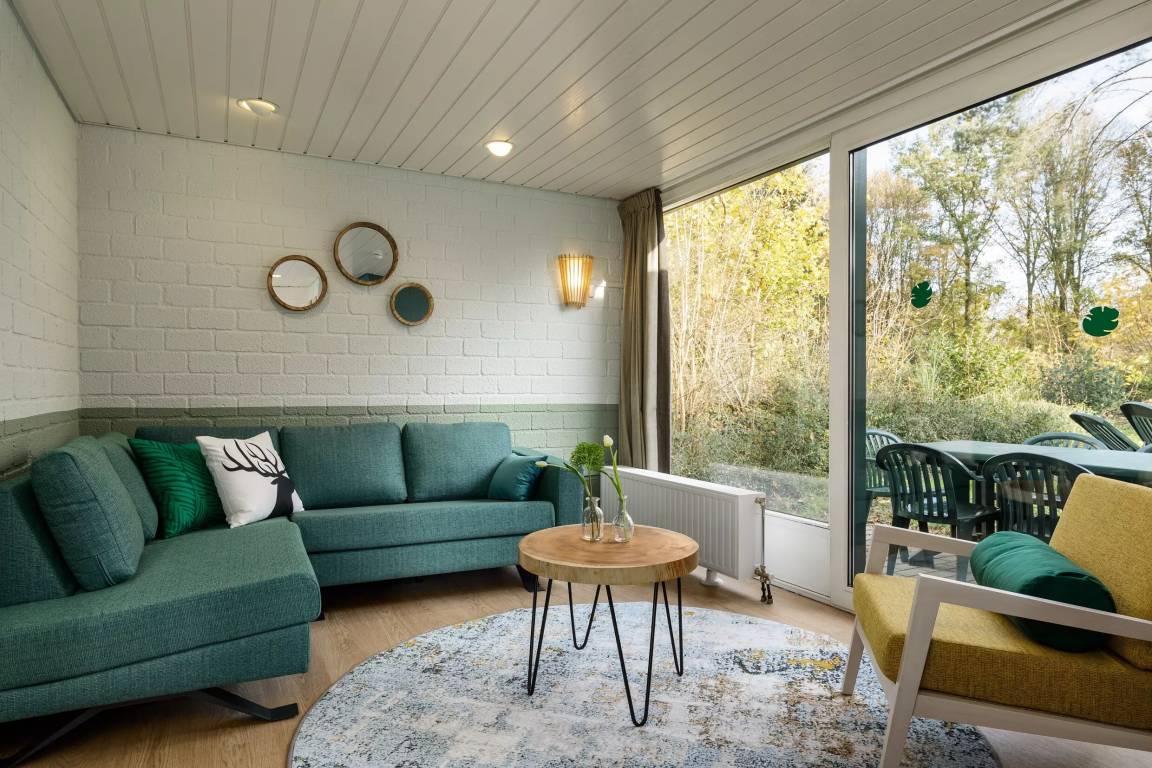 64 M² Appartement ∙ 2 Chambres ∙ 4 Personnes - Hechtel-Eksel