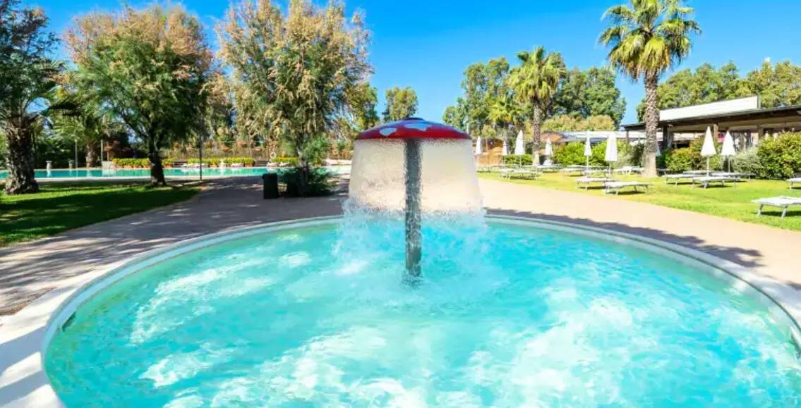 34 M² Caravan ∙ 1 Bedroom ∙ 6 Guests - Cecina