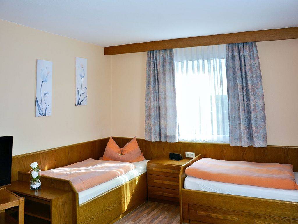40 M² Ferienwohnung ∙ 2 Gäste - Bad Wildungen
