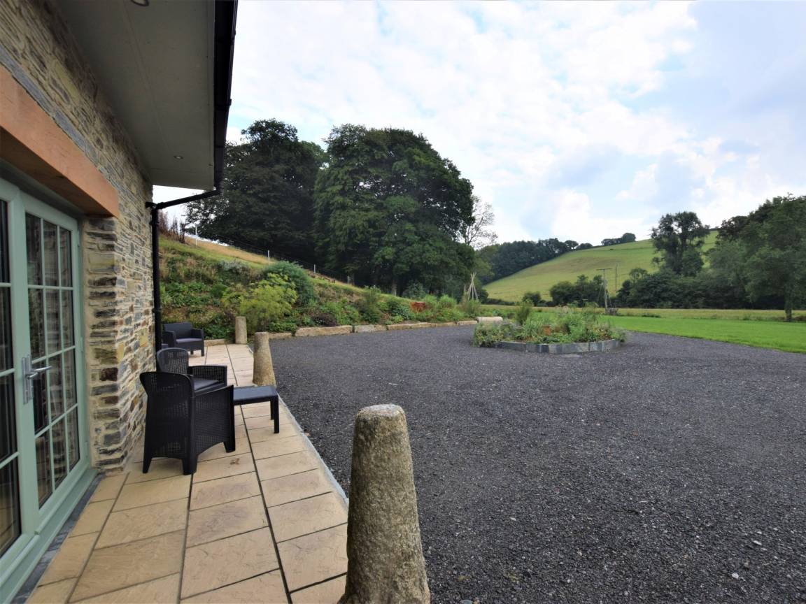 Cottage ∙ 1 Bedroom ∙ 2 Guests - Devon