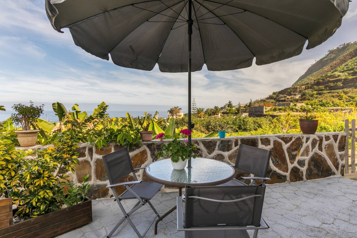 60 M² Maison De Vacances ∙ 1 Chambre ∙ 4 Personnes - La Orotava