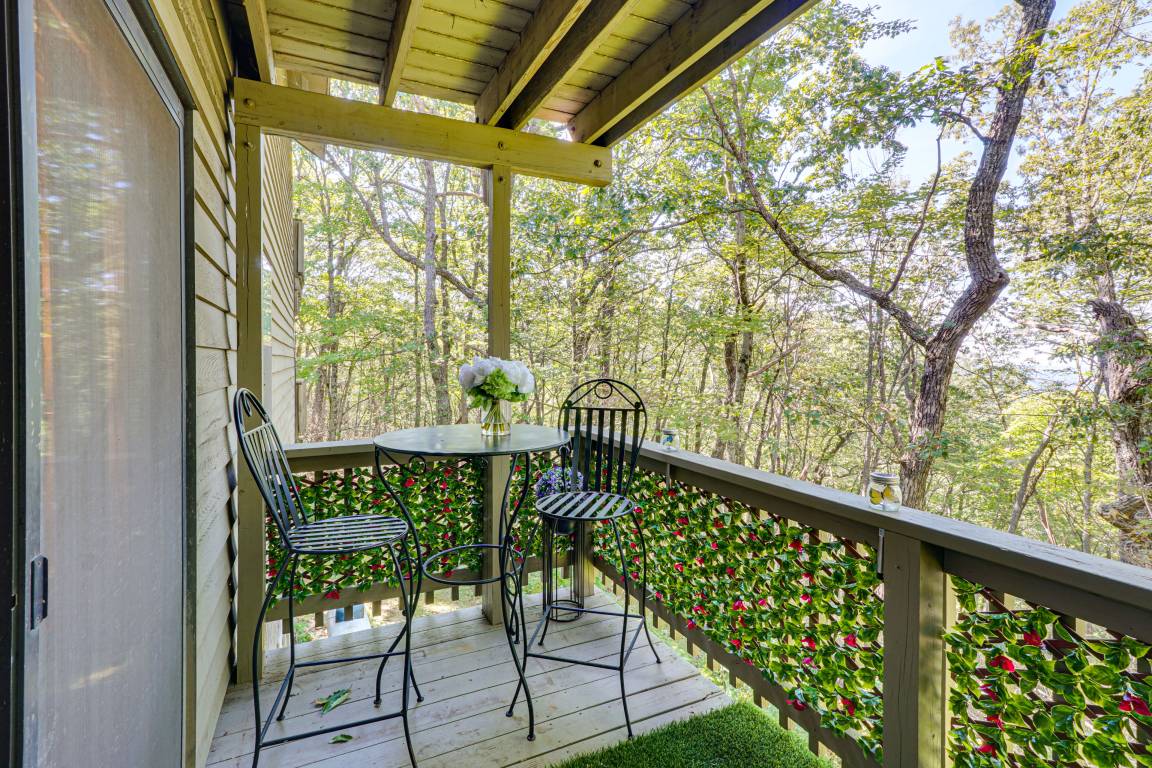 55 M² Apartment ∙ 1 Bedroom ∙ 4 Guests - Watts Bar Lake, TN