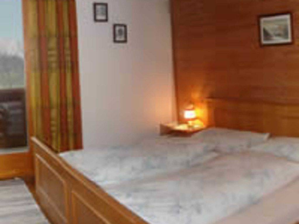 70 M² Appartement ∙ 3 Chambres ∙ 6 Personnes - Walchsee