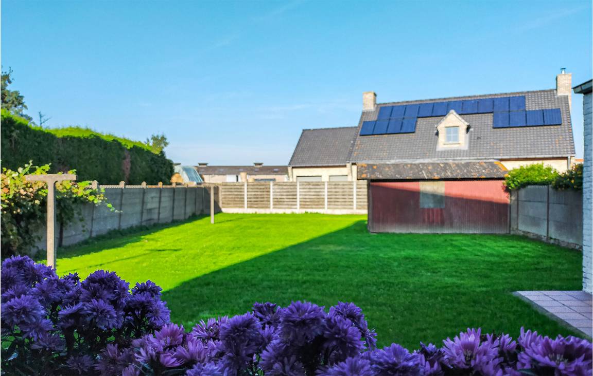 140 M² House ∙ 6 Guests - Poperinge