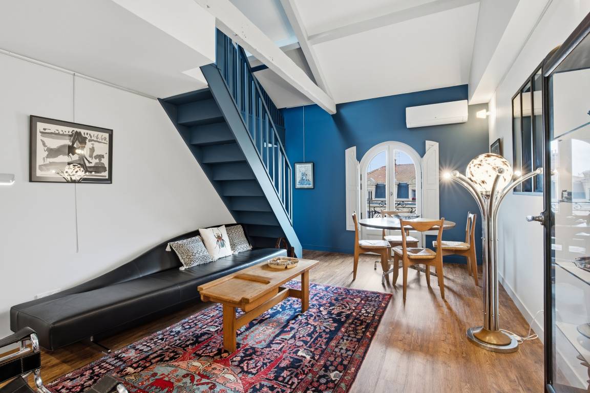 65 M² Appartement ∙ 2 Chambres ∙ 4 Personnes - Sauvian