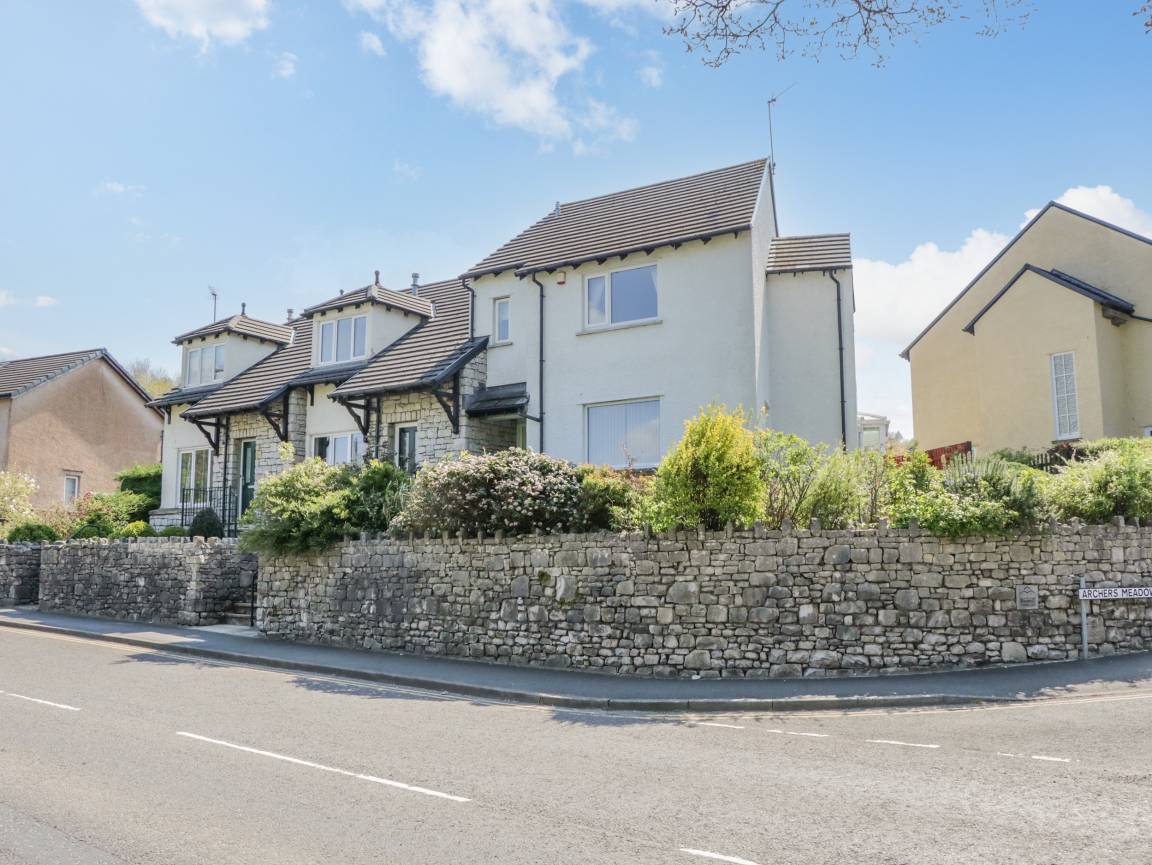 Cottage ∙ 2 Bedrooms ∙ 4 Guests - Kendal