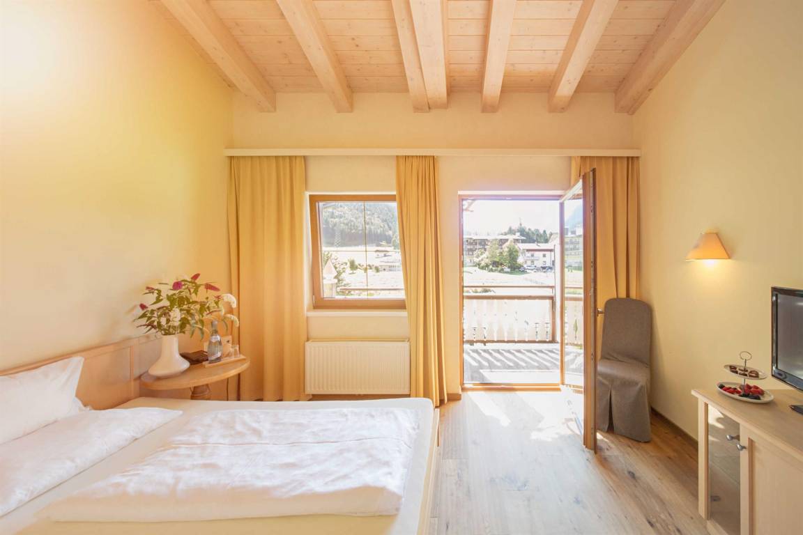 25 M² Hotel ∙ 1 Bedroom ∙ 2 Guests - Pertisau