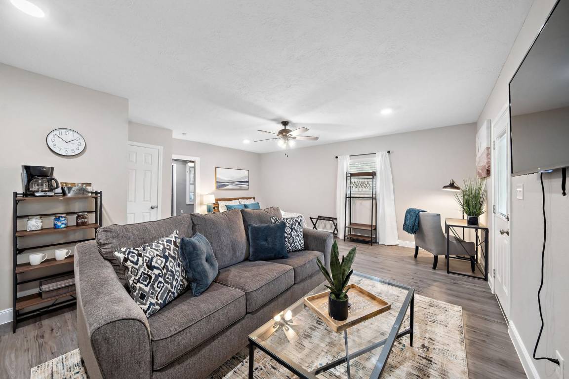 Appartement ∙ 1 Chambre ∙ 4 Personnes - Baytown, TX