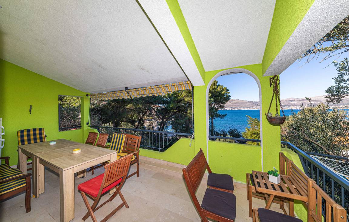 41 M² Apartment ∙ 2 Bedrooms ∙ 4 Guests - Trogir