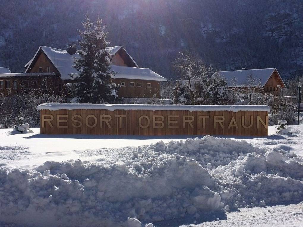345 M² House ∙ 9 Bedrooms ∙ 20 Guests - Hallstatt