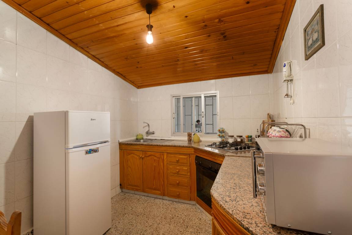 100 M² Huis ∙ 4 Slaapkamers ∙ 7 Gasten - Gran Canaria