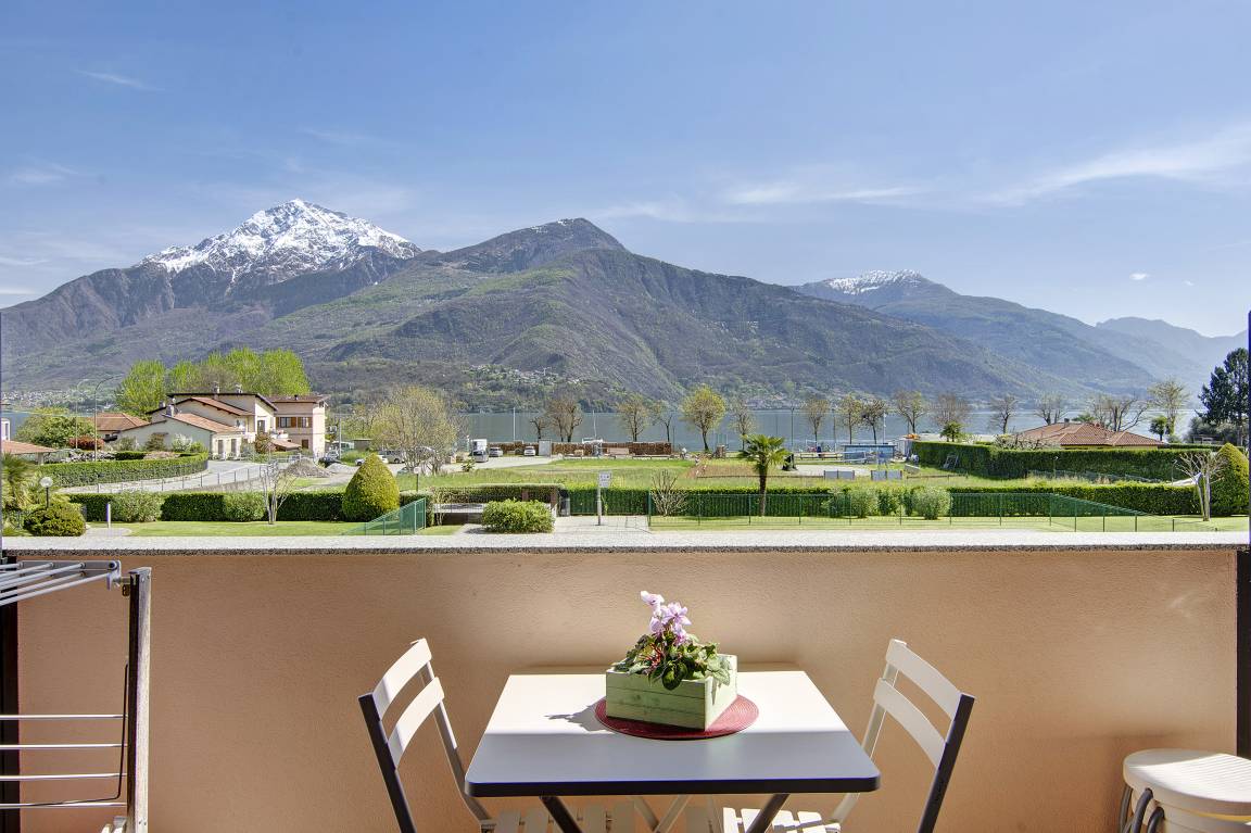67 M² Apartamento ∙ 2 Habitaciones ∙ 4 Huéspedes - Cólico