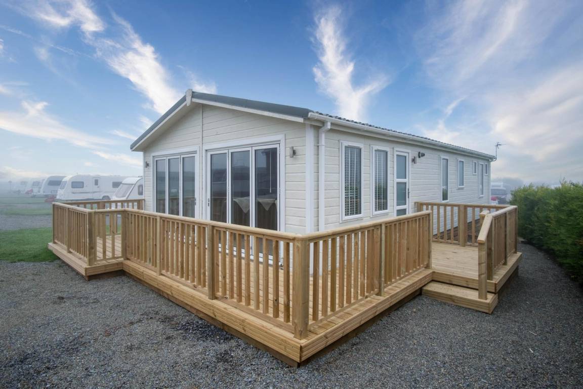 74 M² Apartment ∙ 3 Bedrooms ∙ 6 Guests - Saundersfoot