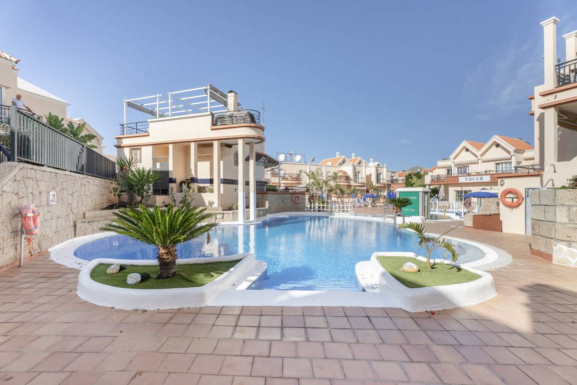 57 M² Apartment ∙ 1 Bedroom ∙ 4 Guests - Costa Adeje