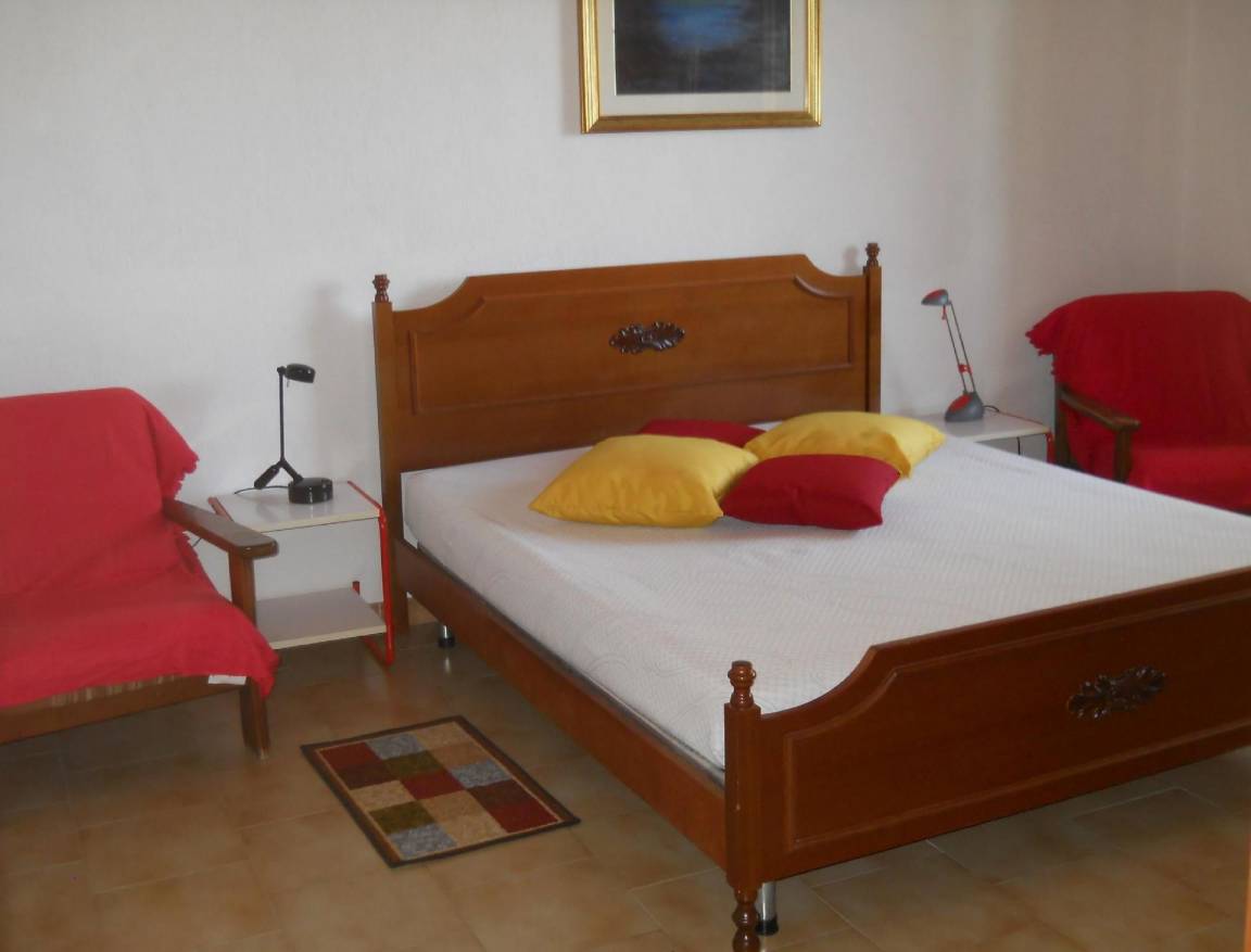 120 M² Appartement ∙ 3 Slaapkamers ∙ 6 Gasten - Abruzzen