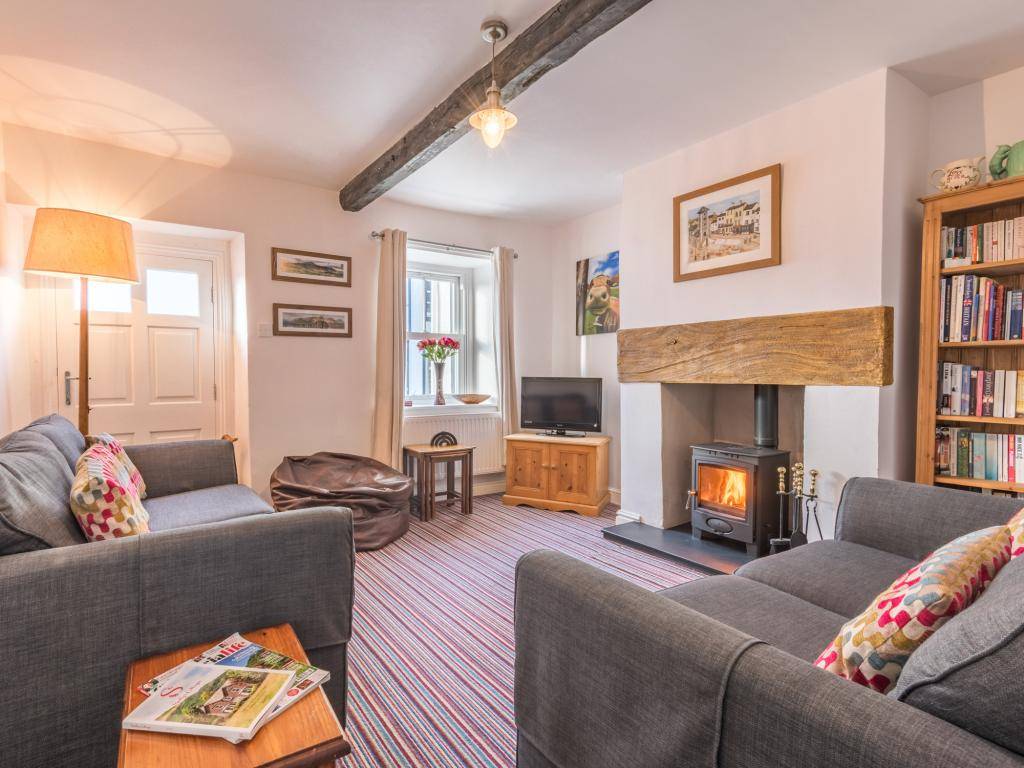 Cottage ∙ 3 Chambres ∙ 5 Personnes - Keswick