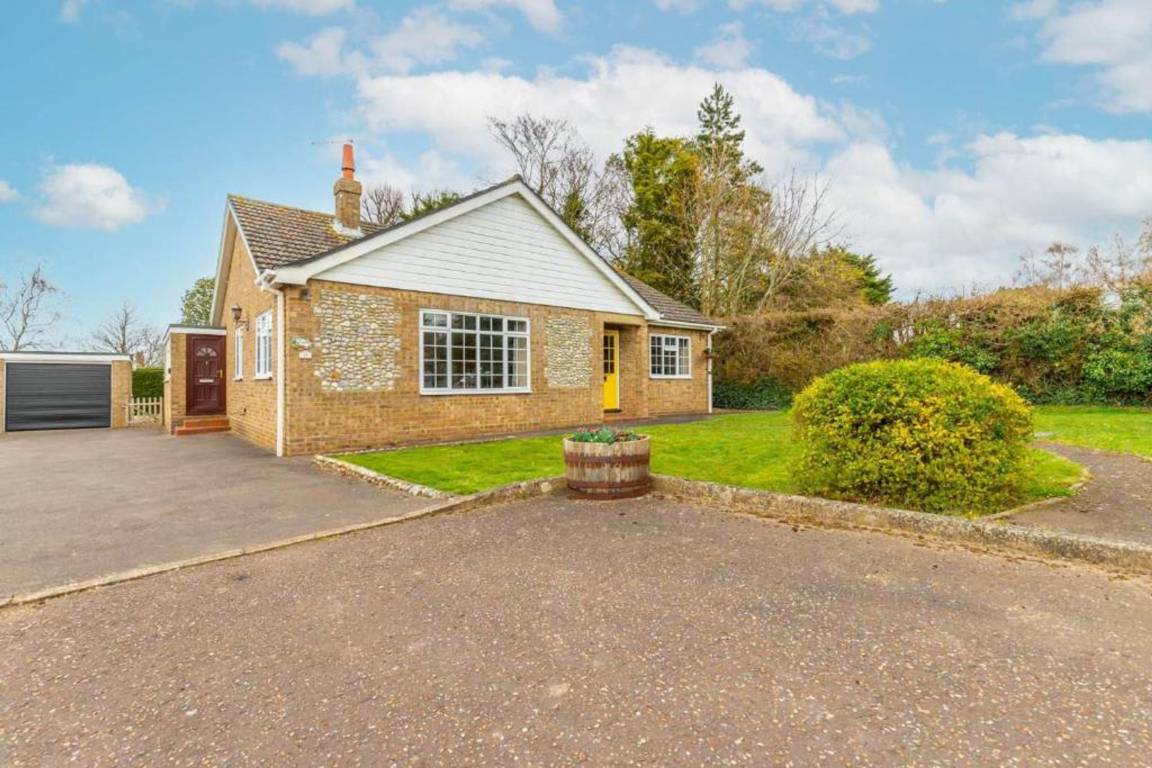 Apartment ∙ 2 Bedrooms ∙ 4 Guests - Wells-next-the-Sea