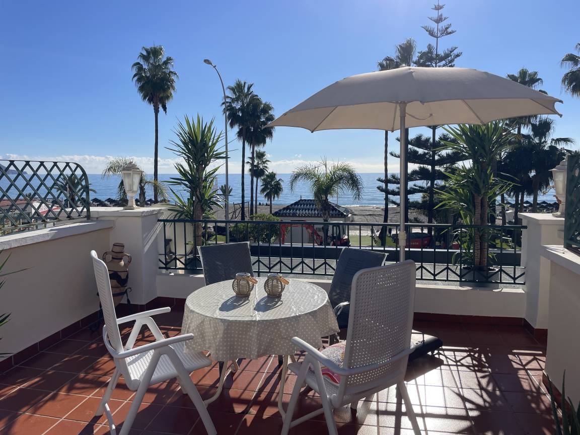 87 M² Apartamento ∙ 2 Habitaciones ∙ 4 Huéspedes - Nerja