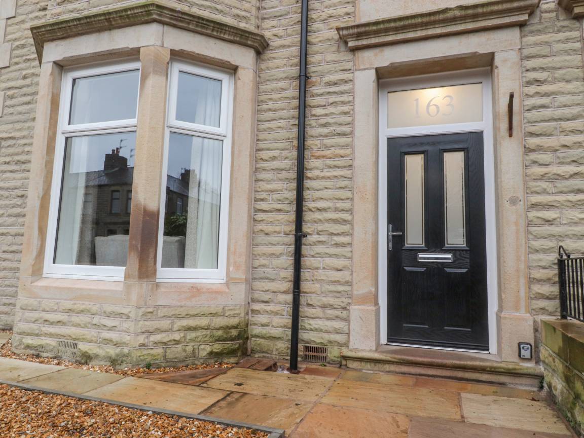 Cottage ∙ 4 Bedrooms ∙ 8 Guests - Lancashire