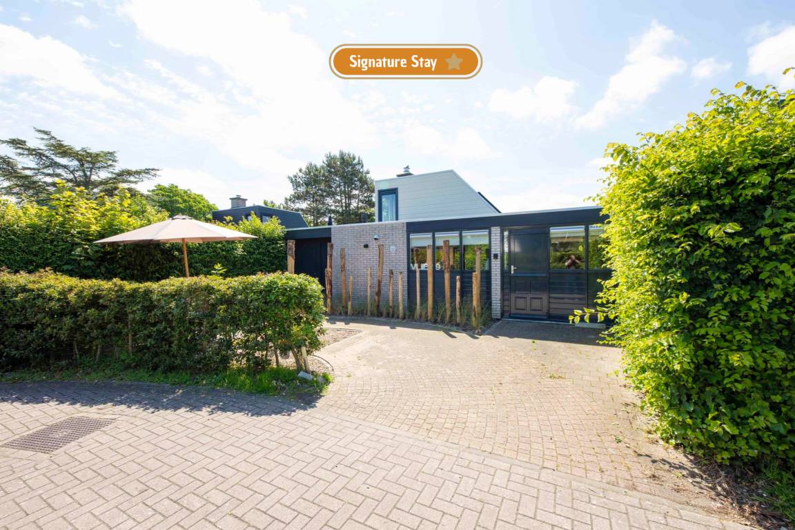 100 M² House ∙ 3 Bedrooms ∙ 6 Guests - Ouddorp