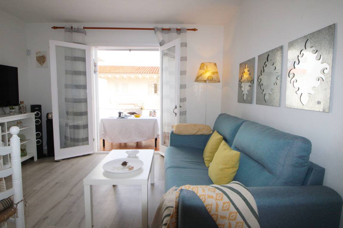 103 M² Apartment ∙ 2 Bedrooms ∙ 3 Guests - Minorca
