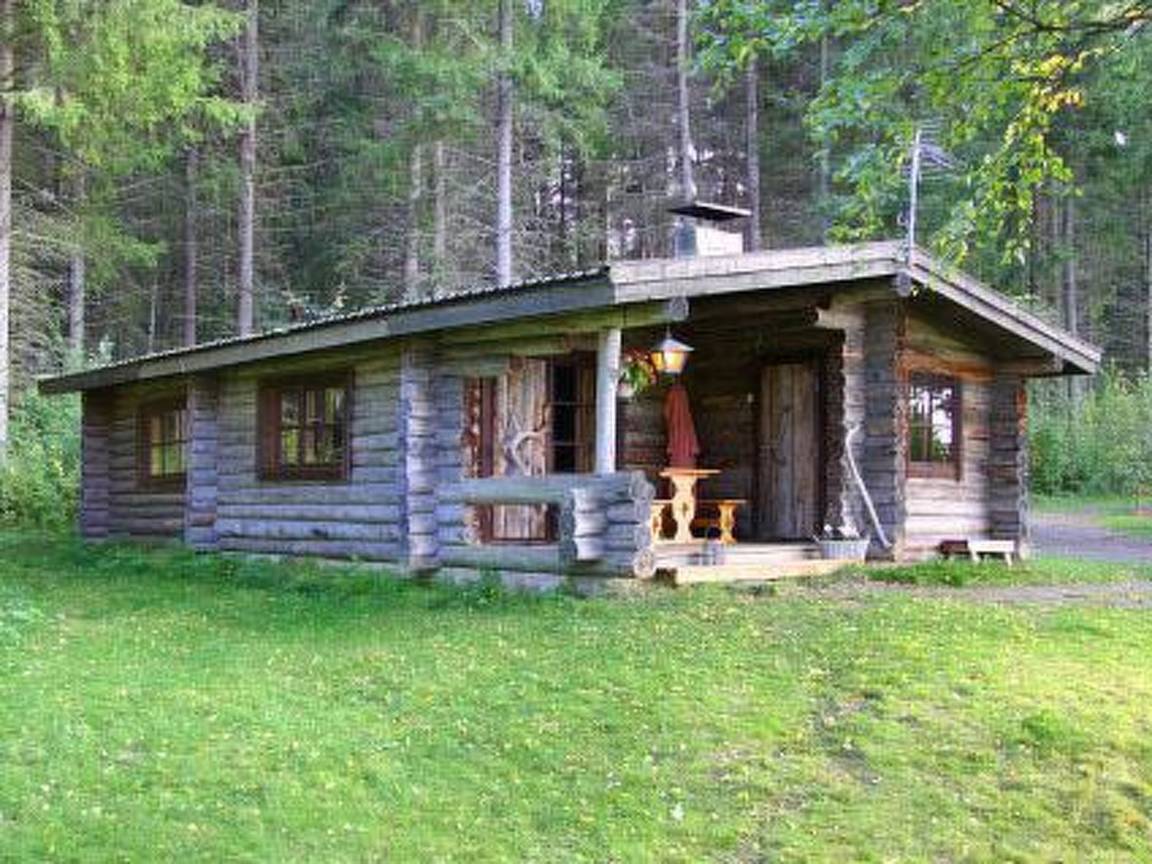 45 M² Casa ∙ 1 Habitación ∙ 2 Huéspedes - Asikkala