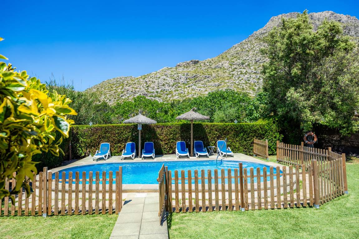 220 M² Villa ∙ 4 Bedrooms ∙ 8 Guests - Port de Pollença