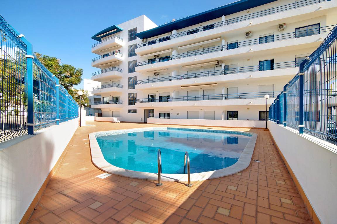 50 M² Appartement ∙ 1 Chambre ∙ 4 Personnes - Quarteira