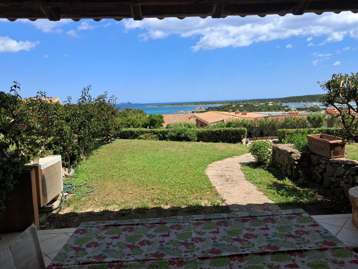 30 M² Apartamento ∙ 3 Huéspedes - Olbia
