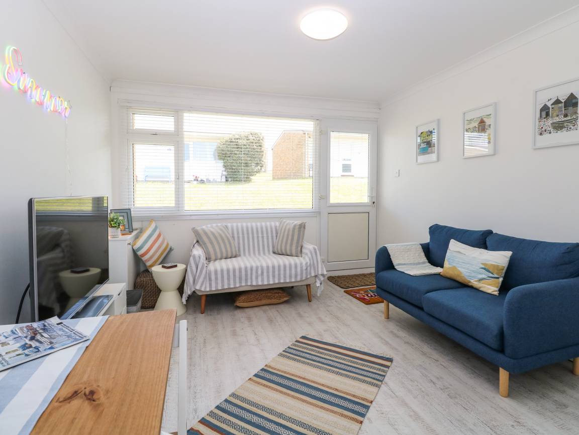 Cottage ∙ 2 Bedrooms ∙ 3 Guests - Kessingland