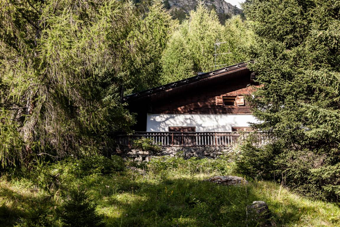 70 M² Chalet ∙ 2 Camere Da Letto ∙ 4 Ospiti - Samnaun