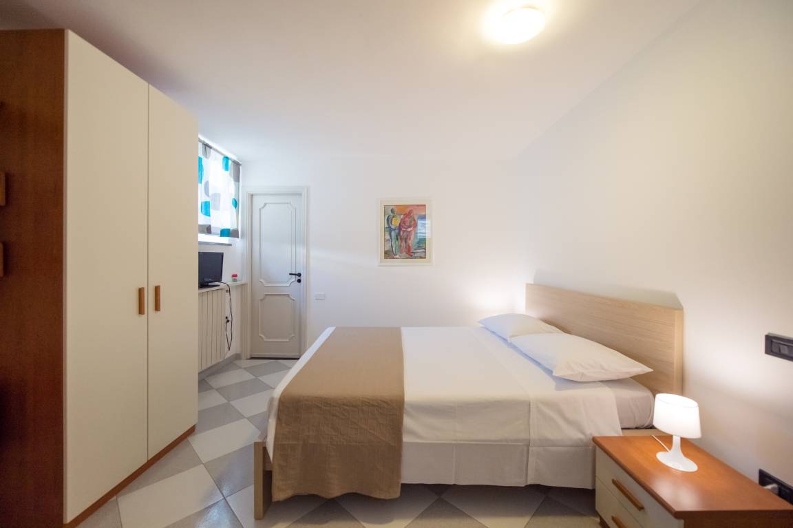 20 M² Bed & Breakfast ∙ 1 Camera Da Letto ∙ 2 Ospiti - Procida
